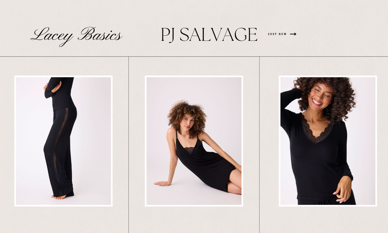 Petite to Full-Figured Ladies Undergarments Online
