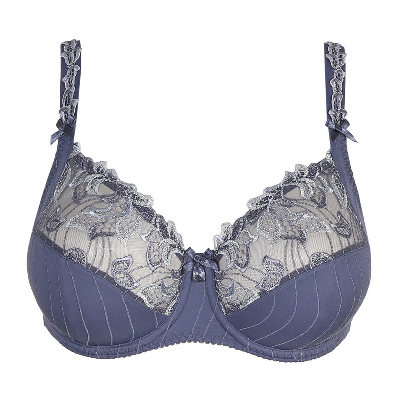 Prima Donna Deauville Unlined Underwire Bra #0161810 - In the Mood ...
